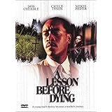 A Lesson Before Dying (Vintage Contemporaries): Ernest J. Gaines ...