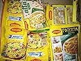 Maggi Festive Cooking, Diwali Gift Pack - 809 g : Amazon.in: Grocery ...