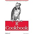 R Cookbook: Proven Recipes for Data Analysis, Statistics, and Graphics ...