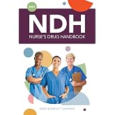 2024 Nurse's Drug Handbook: .: 9781284288674: Medicine & Health Science ...