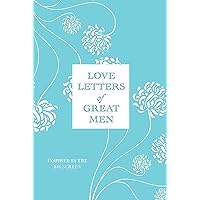 Amazon.com: Love Letters Of Great Men - Vol. 2: 9781440495908: Byron ...