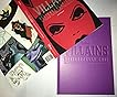DISNEYS VILLAINS DELIGHTFULLY EVIL HC: The Creation, The Inspiration ...