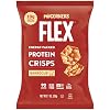 Popcorners Flex Barbecue Protein Chips, Plant-Based Protein, Vegan ...