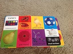 Amazon.com: First 100 Words (9780312510787): Roger Priddy: Books