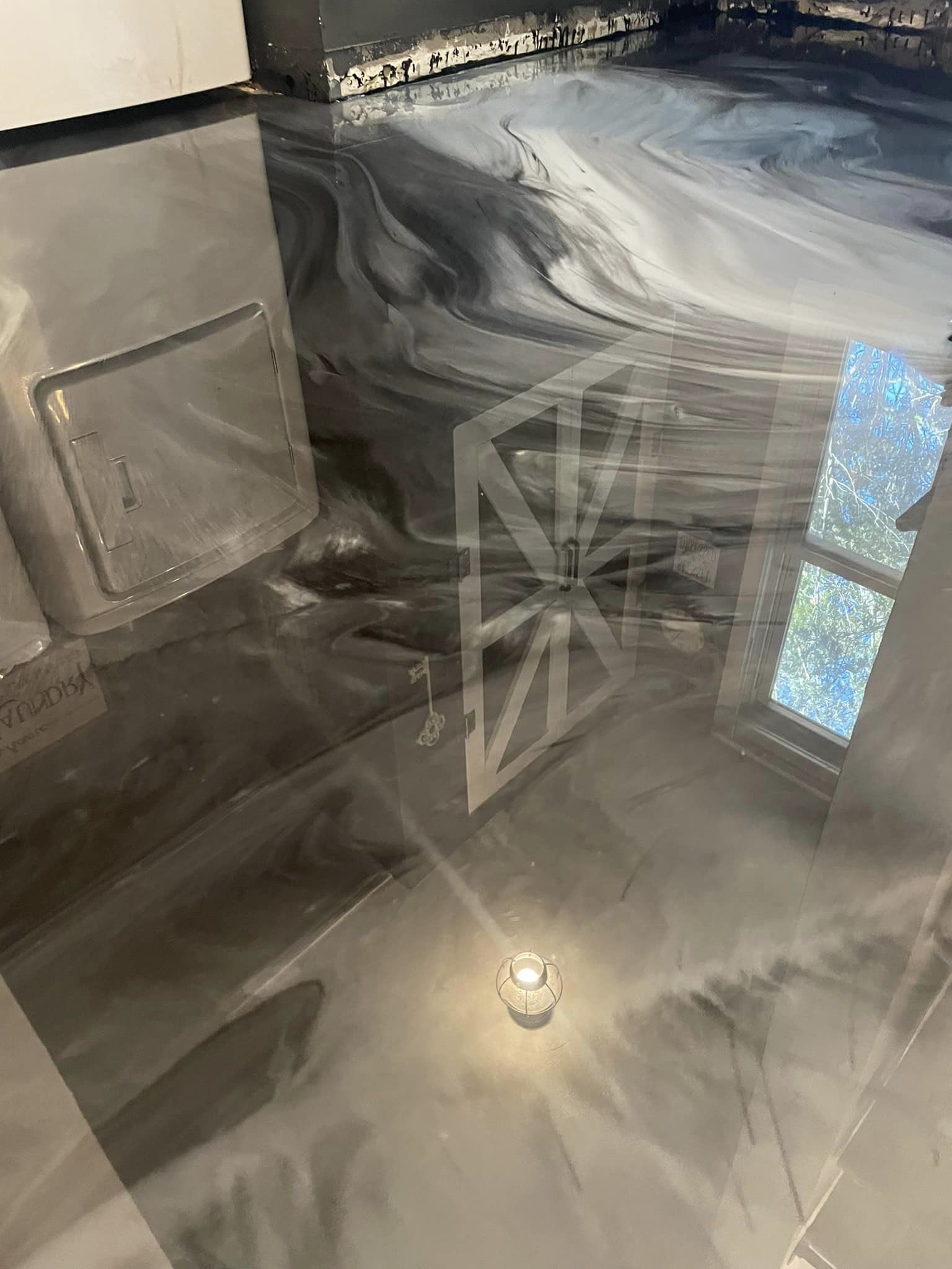 Mua Bulletproof Resins: Single Shot |100% Solids Epoxy Resin Kit (3 ...