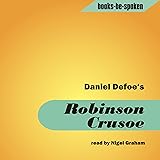 Robinson Crusoe Retold From Daniel Dafoe (Scholastic Junior Classics ...
