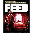 Amazon.com: Feed (2005) [Limited Edition] : Brett Leonard, Alex O ...