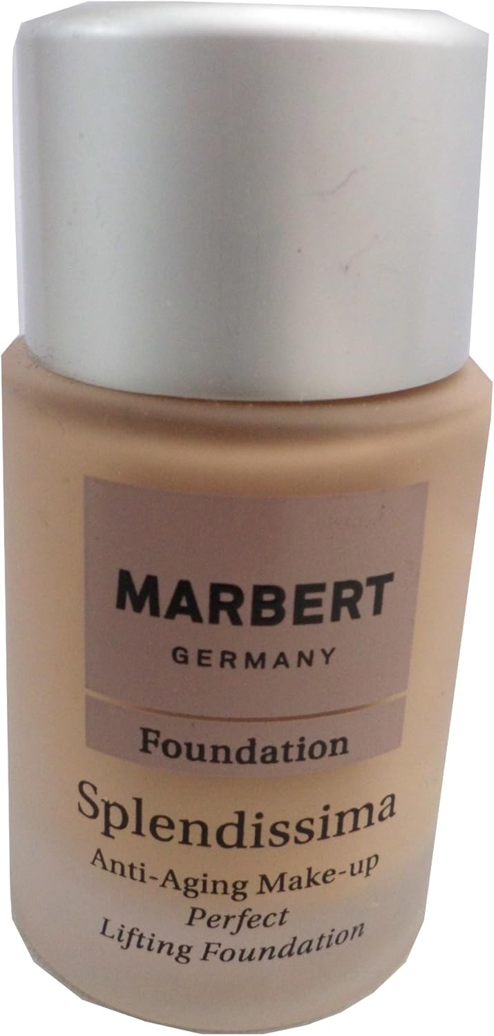 Marbert Make-up Splendissima Splendissima Nr. 03 Perfect Beige 1 Stk ...