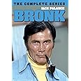 Amazon.com: Bronk: The Complete Series : Jack Palance: Movies & TV