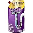 Amazon.com: BIOSURE DRAIN RENEW Drain Line Maintenance and Septic Tank ...