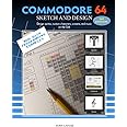 Commodore 64 Sketch and Design: A workbook for designing sprites ...