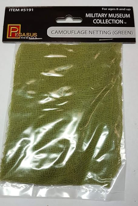 Camouflage netting for tank - Armor - Finescale Modeler Forum
