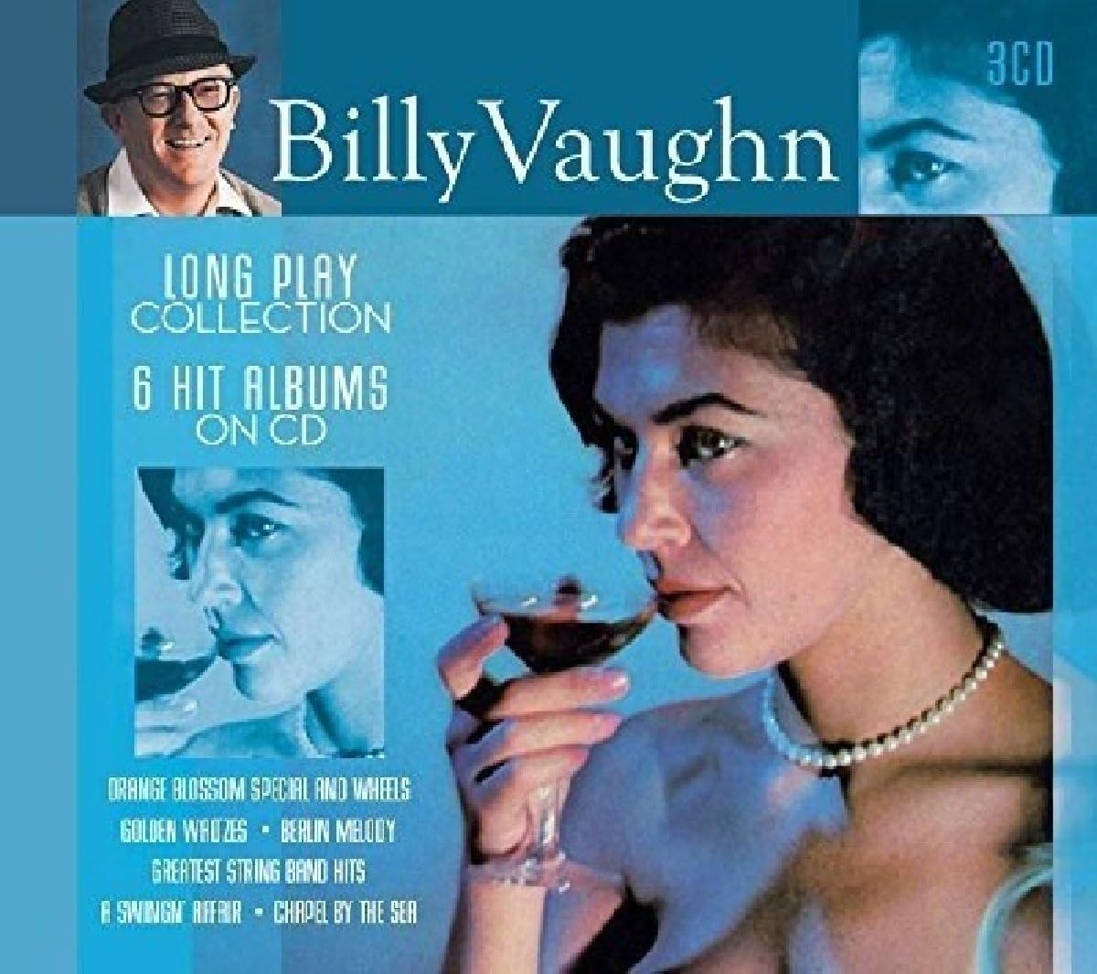 Long Play Collection: Amazon.co.uk: Music