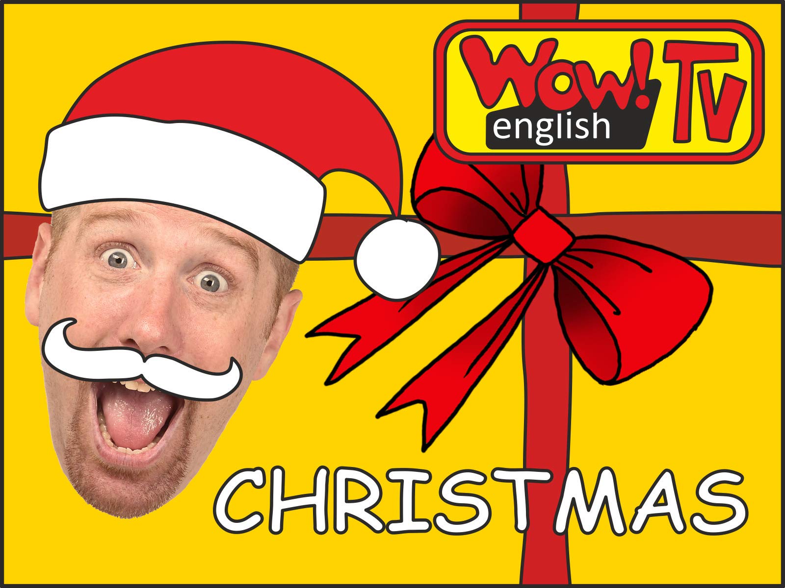 Watch Christmas for Kids with Steve & Maggie | Prime Video