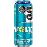 Volt Bebidas Energética Gamer, 473 ml : Amazon.com.mx: Alimentos y Bebidas