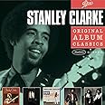 CLARKE,STANLEY - Original Album Classics - Amazon.com Music