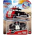 Amazon.com: Disney Pixar Cars 2020 Color Changers Sheriff : Toys & Games