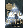 A Civil Action: Jonathan Harr: 9780679772675: Amazon.com: Books