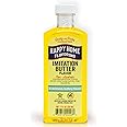 Amazon.com : Happy Home Imitation Butter & Nut Flavoring, Non-Alcoholic ...