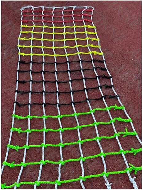 Amazon.com: Net Climbing,Rope Climbing Net Rock Climb Netting ...