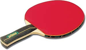 Amazon.com : Prince PRA730 Advanced Spin 730 Table Tennis Racket ...