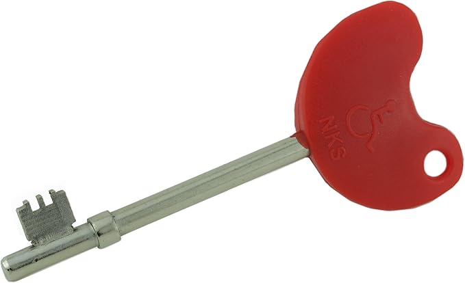 Lokko Radar Disabled Toilet Key - Official Easy Turn NKS All Access Key ...