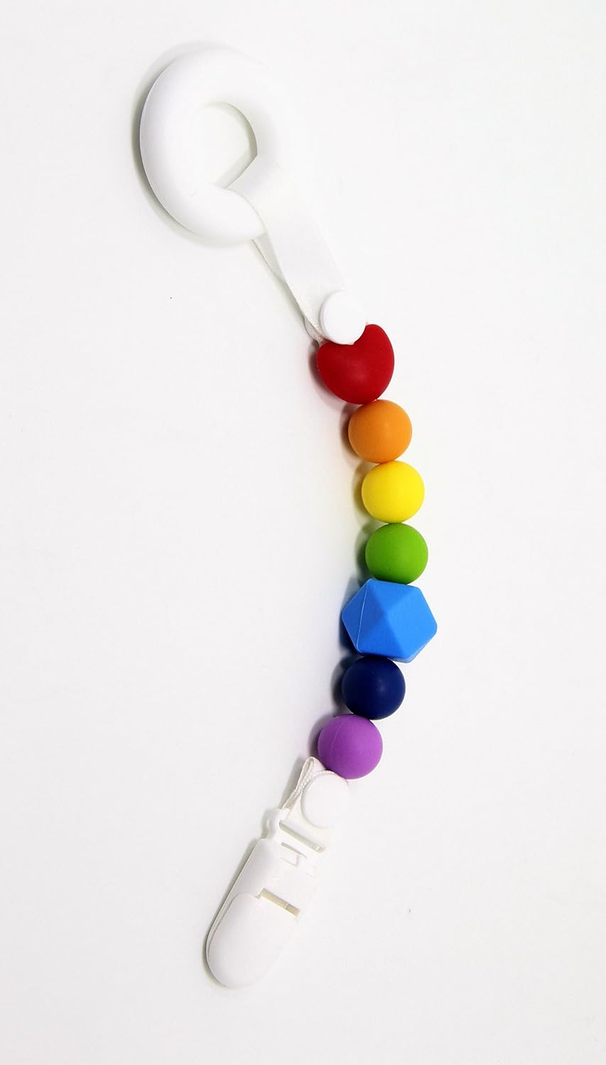 The Best of Teethers - Love. Family. Health.