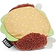 Amazon.com: Barkbox Turkey Barker Dog Toy for Large Aggressive Chewers ...