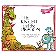 The Knight and the Dragon: dePaola, Tomie: 9780399207075: Amazon.com: Books