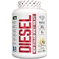 PERFECT SPORTS Diesel New Zealand Whey Isolate Protein Powder | 27g ...