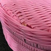 Lucy Locket - Fairy Tale Picnic Basket and Tea Set for Children (32 ...