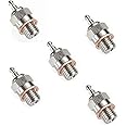Amazon.com: Hobbypower Spark Glow Plug No.3 N3 Hot 70117 for RC Nitro Engines Car Truck Traxxas ...
