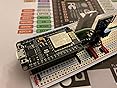 Amazon.com: HiLetgo 1PC ESP8266 NodeMCU CP2102 ESP-12E Development Board Open Source Serial ...