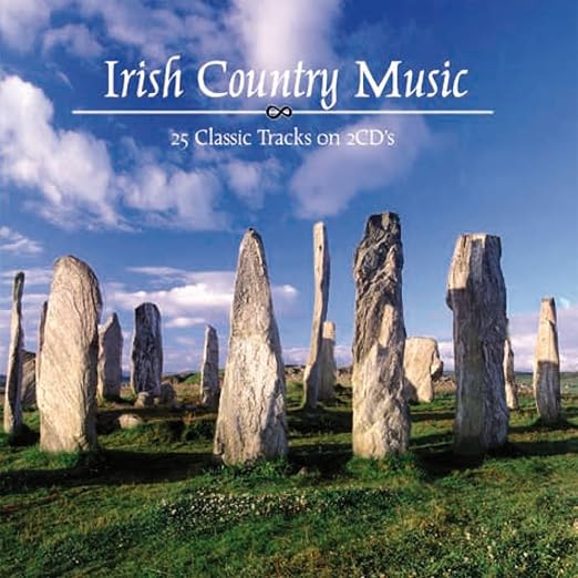 Irish Country Music: Amazon.co.uk: Music