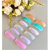 Amazon.com: Lash Lift Shield C Curl 5 Size Lash Lift Lamination Pad Rapid 5 Minute Eyelash ...