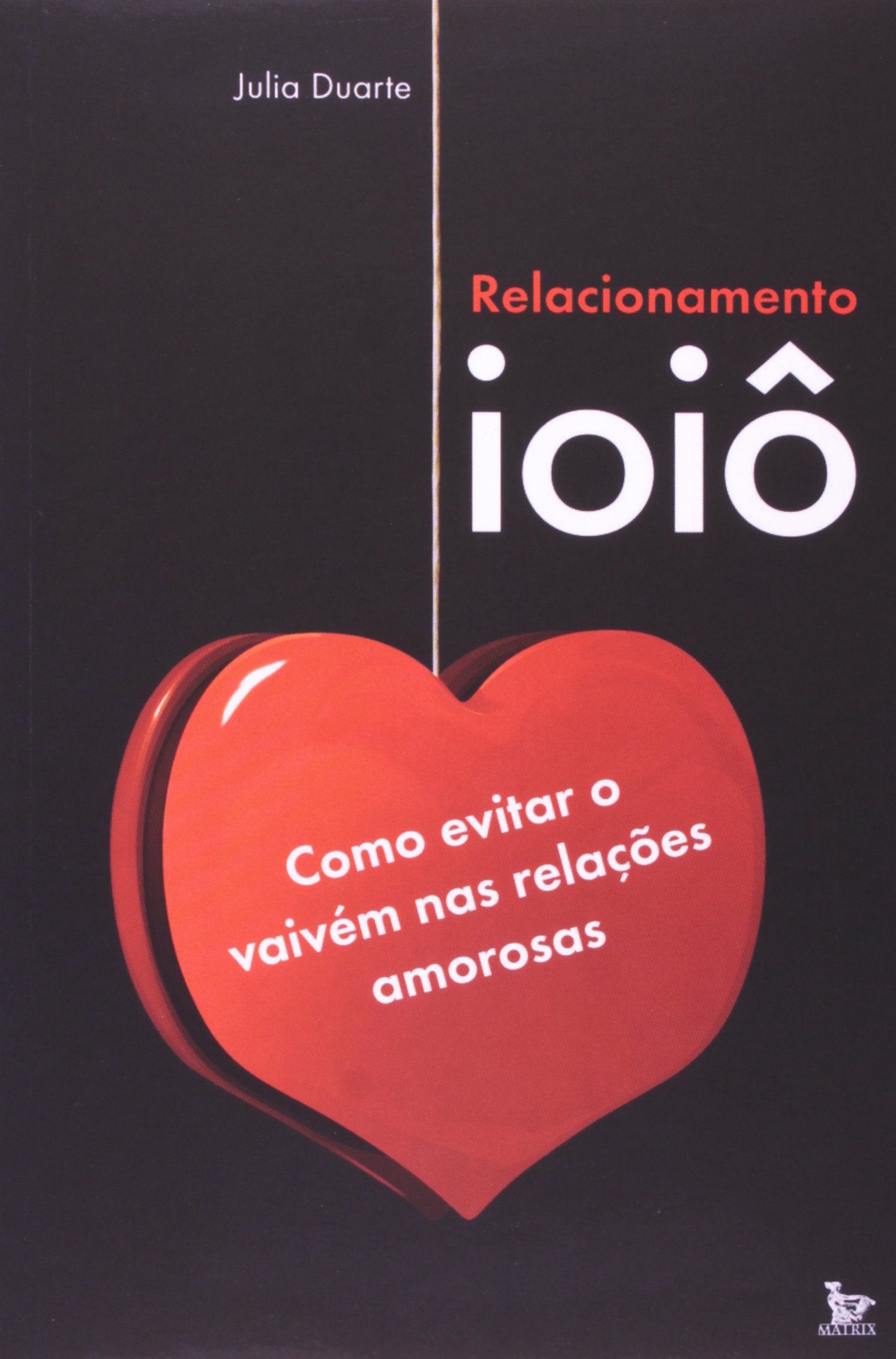 Relacionamento Ioiô PDF Julia Duarte