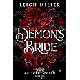 Demon's Bride (Crescent Coven): Miller, Leigh: 9798369922774: Amazon ...