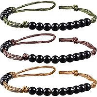 Amazon.com: 6 Pieces Ranger Pace Beads Military Ranger Cord Counter ...