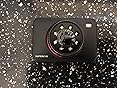 SuperEye Dash Cam Car Camera Night Vision Car Video: Amazon.co.uk ...