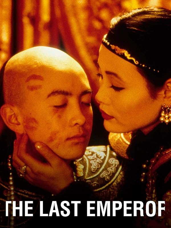 Watch The Last Emperor | Prime Video