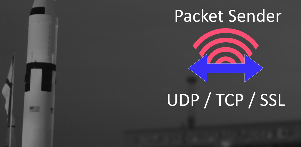 Packet Sender - TCP/UDP/SSL Network Test Utility:Amazon.com:Appstore ...