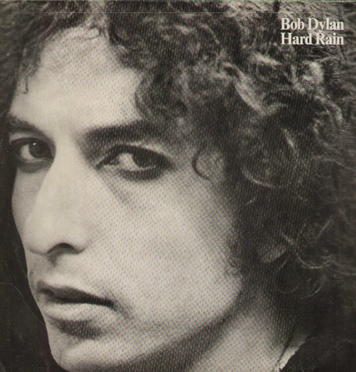 Hard Rain: Bob Dylan: Amazon.fr: Musique