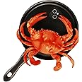 Amazon.com: TRADAY 3D Frying Pan Phone Case for iPhone 14 Funny Skillet ...