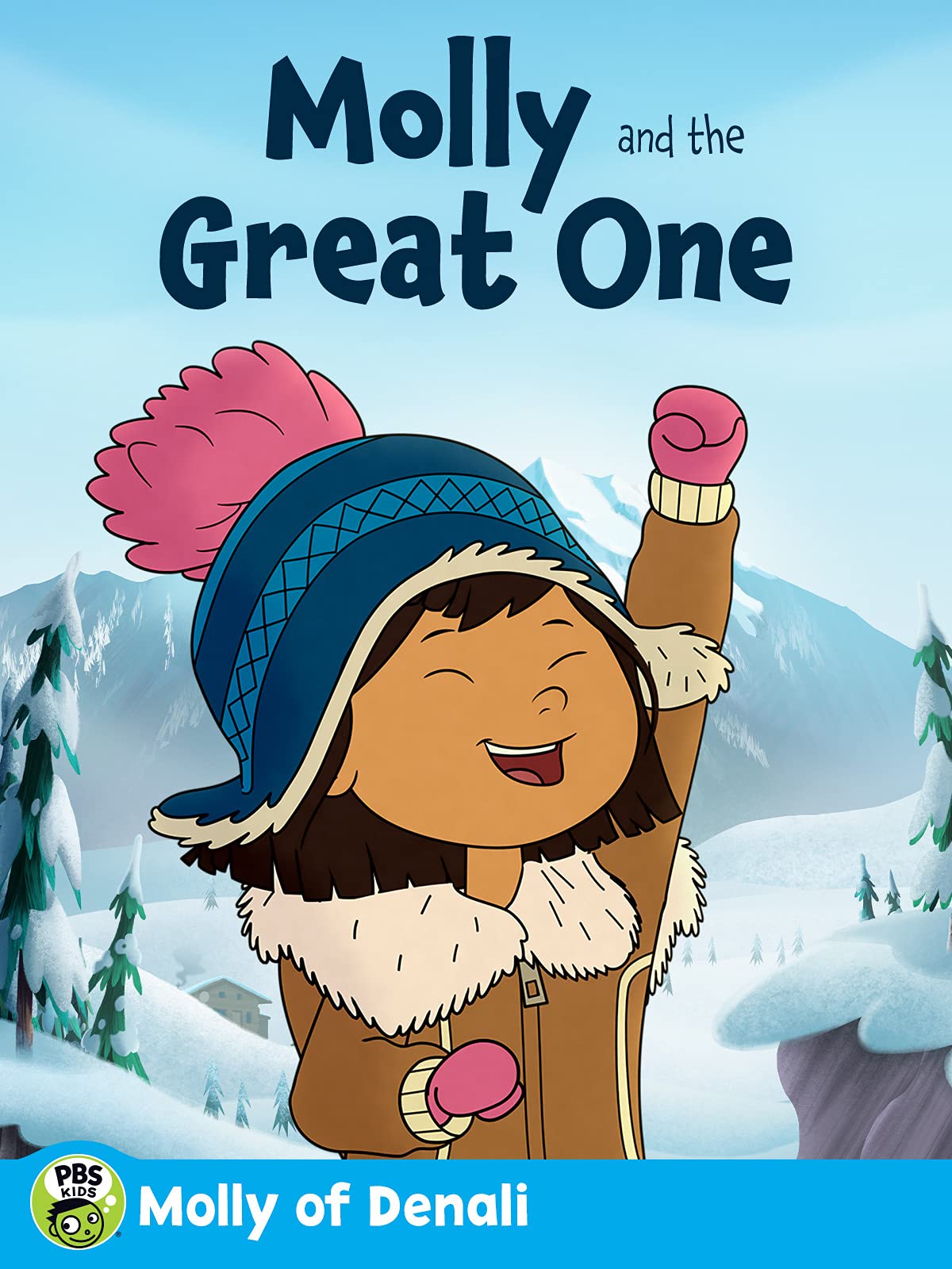 Amazon.com: Molly and the Great One : Sovereign Bill, Sequoia Janvier ...