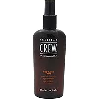 Amazon.com: Men's Hair Spray by American Crew, Variable Hold Grooming ...