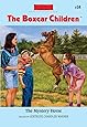 The Mystery at the Dog Show (The Boxcar Children Mysteries): Gertrude ...