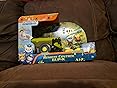Amazon.com: Fisher-Price Octonauts Remote Control Gup-K : Toys & Games
