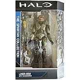 Amazon.com: Halo Infinite The Spartan Collection 6.5" Action Figures ...