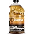 Howes 103060 'Diesel Treat' Diesel Conditioner and Anti-Gel - 64 oz ...