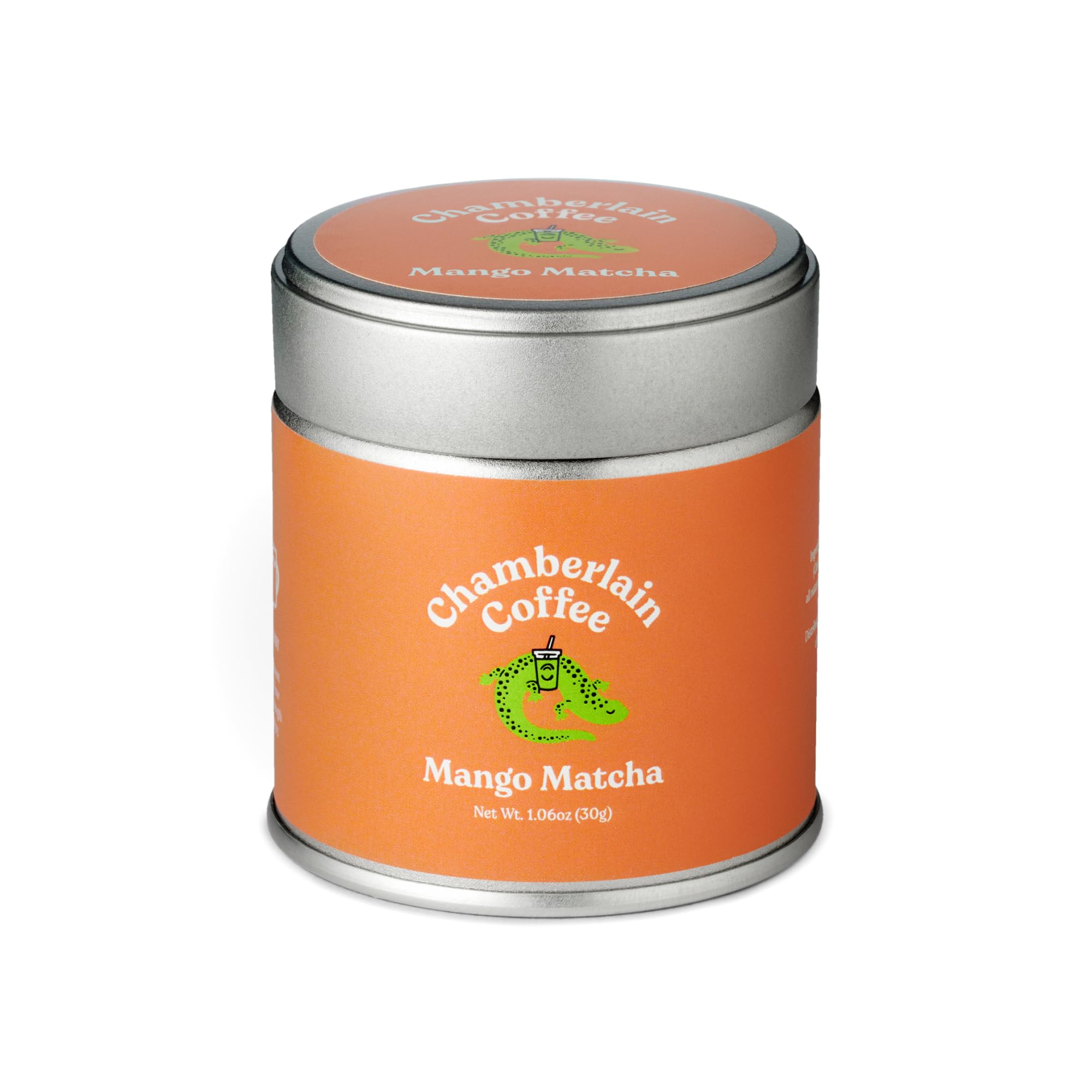 Mua Mango Matcha Green Tea Powder - Tart Mango + Ceremonial Grade ...